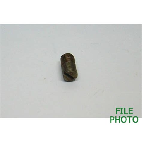 Trigger Pull Adjusting Screw Original