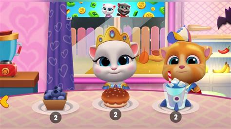 All Talking Tom Shorts Hyper Marathon Youtube