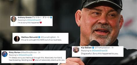 Rick Steiner Disgraceful Wrestling Stars And Legends Enraged Over