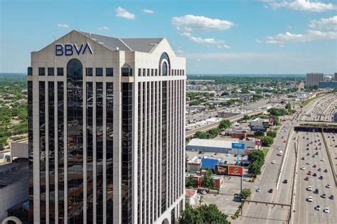 La Nueva Imagen De Bbva País Por País Bbva