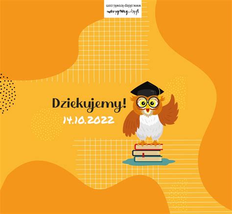 Krówki na Dzień Nauczyciela Sklep z krówkami reklamowymi