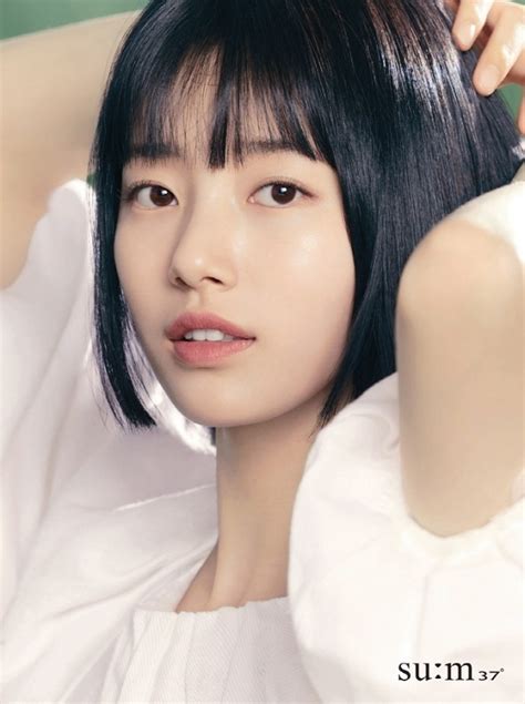숨37° 새 얼굴은 바로 ‘수지