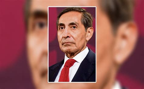 Alistan Carta De Renuncia El Universal