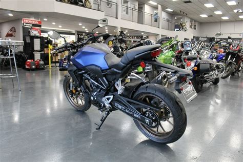 2022 Honda Cb300r Abs For Sale In Hagerstown Md