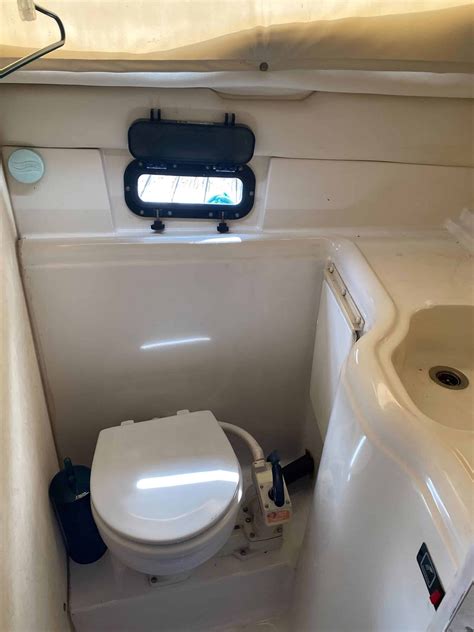 1994 Bayliner 2655 Cierra Fox Chapel Marine