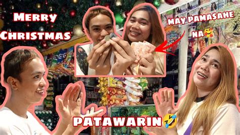 Nangaroling Ang Mga Bayut Bago Pumasok Sa Trabahoang Daming Nag Bigay Blessed Nay Jong Cayosa