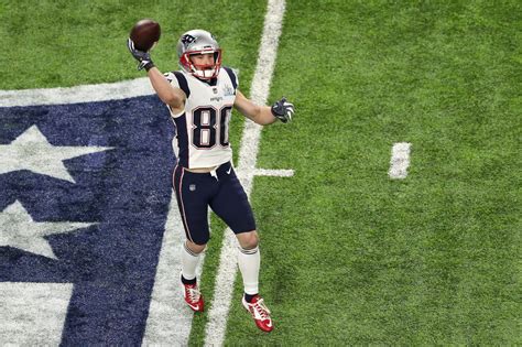 New England Patriots Danny Amendola Not Over Super Bowl Loss