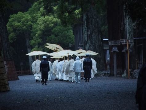 齋藤少宮司に注目した5月の風日祈祭（外宮）2023 神宮巡々4