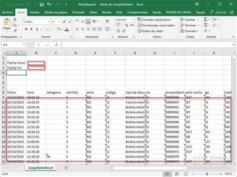 Sql Ssis Me Podrian Ayudar A Saber Como Se Inserta En Un Campo Excel