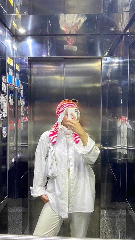 Hijab Style Casual Ootd Casual Classy Casual Casual Outfits Fashion