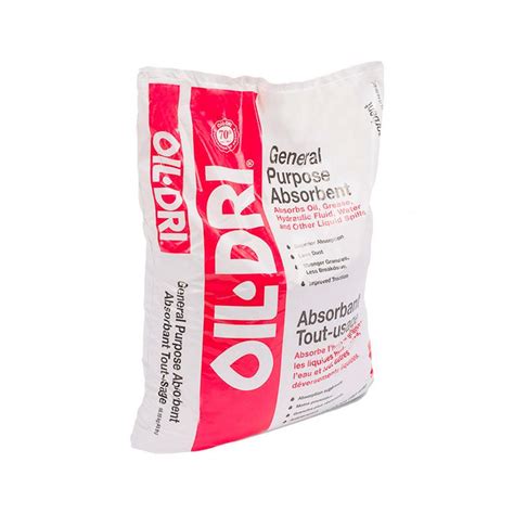 General Purpose Absorbant Auto Body Specialties