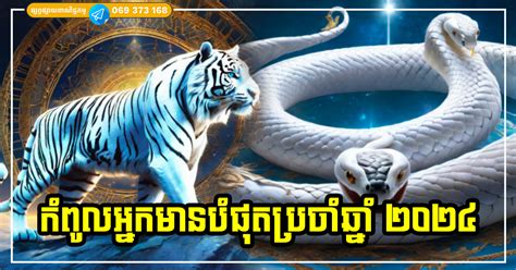 កំពូលអ្នកមានបំផុតទាំង ៤ ក្នុងឆ្នាំ ២០២៤ ទាំងលុយកាក់ ទាំងស្នេហា ការងាររលូនប្រសើរ