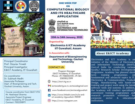 ai in pedagogy and scientific writing iitg electronics and ict academy