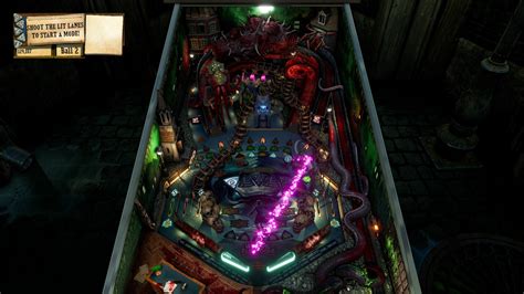 Review Pinball M Pc Digitally Downloaded