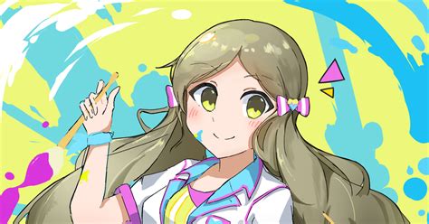 ロコ 大遅刻ロコ生誕祭2025 はぎpのイラスト Pixiv