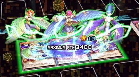 Yu Gi Oh Duel Links Introduces New Maximum Summoning And Maximum Monsters Pocket Gamer