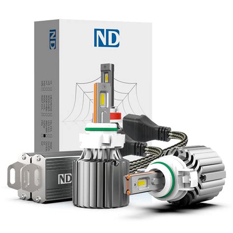 H4 VS. H7 Headlight Bulb: Full Explain of The Differences – NAOEVO