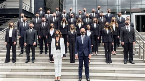 Polícia Civil forma nova turma de Delegados Polícia Civil RS