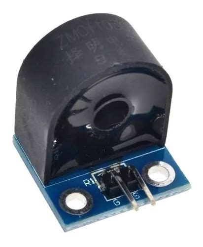 sensor de corrente ac não invasivo 5a para arduino esp8266 mercadolivre