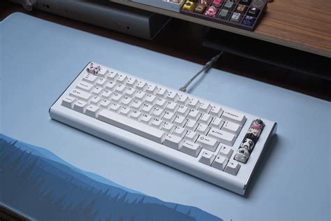 Lightning Keyboards