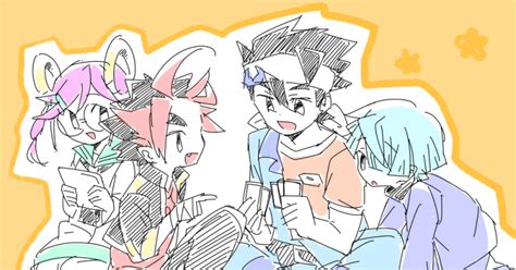 バディ腐ァイト ついろぐ ふこいだのマンガ 氷竜キリ バディ腐ァイト50users入り Pixiv