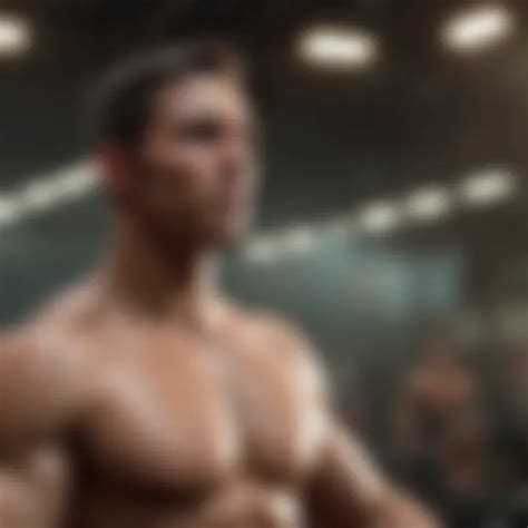 Upper Chest Development A Complete Guide