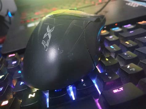 Cara Install Driver Mouse Macro X7 A4tech All Series Manglada Tech