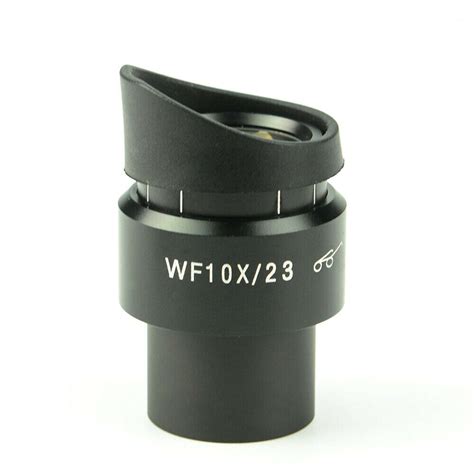 Wide Field 23mm Magnifiction 10x Stereo Microscope Vicedeal Wide Field 23mm Magnifiction 10x Stereo Microscope Vicedeal