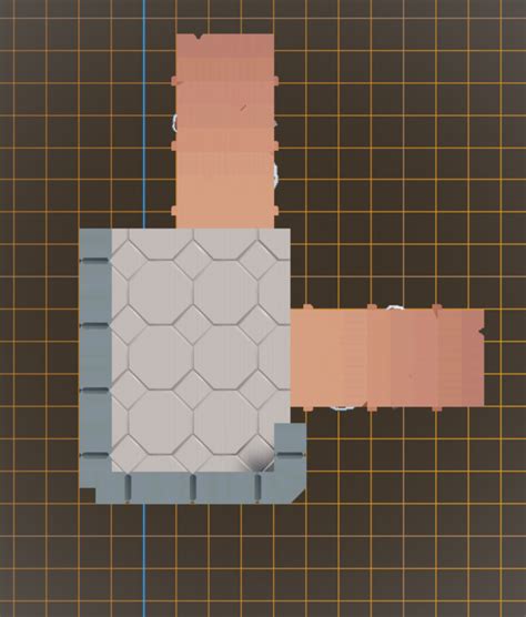 Solved Struggle With Navigation Mesh Baking Ask Gamedevtv