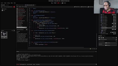 gamedev stream 1 23 20 youtube