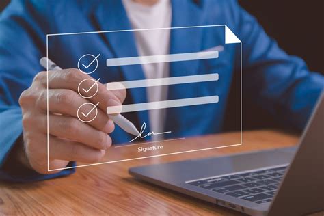 How Digital Signatures Are Transforming Business Adobe Acrobat India