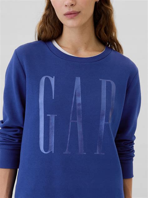 Gap Mikina S Logem Za 799 Kč Allegro