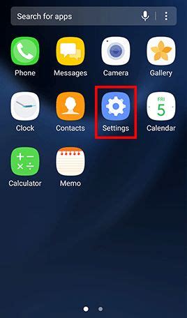 Safety Centre Keep Your Mobile Device Safe Android Cyber Security Information Portal