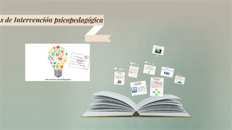 Modelos de Intervención Psicopedagógica by Vianey Toro on Prezi