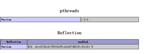 安装php扩展pthreads实现php多线程 阿里云开发者社区