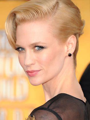 LiLyLaNdCy Current Obsession January Jones Flawless SKiN