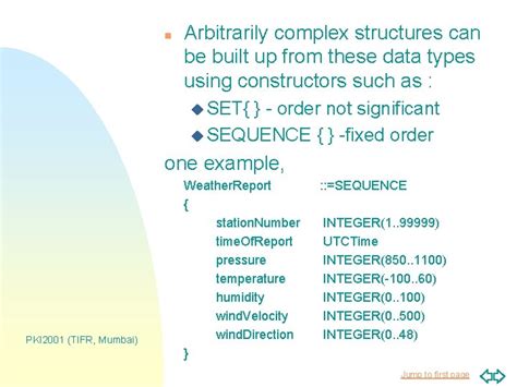 asn 1 abstract syntax notation one asn 1