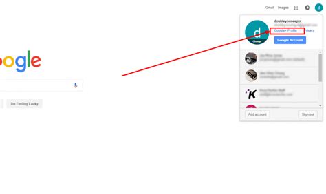 Here S How To Check And Delete Your Google Account