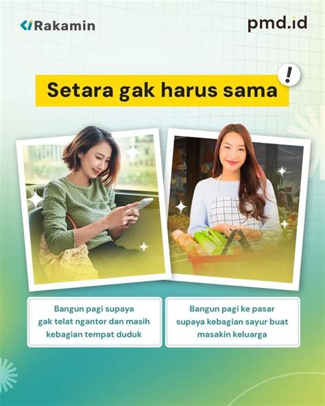 Rakamin Academy Rakaminacademy Instagram Photos And Videos