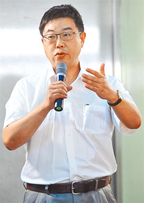 胡幼偉批 討厭民進黨變害怕民進黨 政治要聞 中國時報
