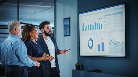 7 ways to optimize your organization s operations using data analytics