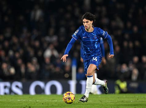 Ac Milan Wanted To Agree Joao Felix Deal Yesterday Theyve Already