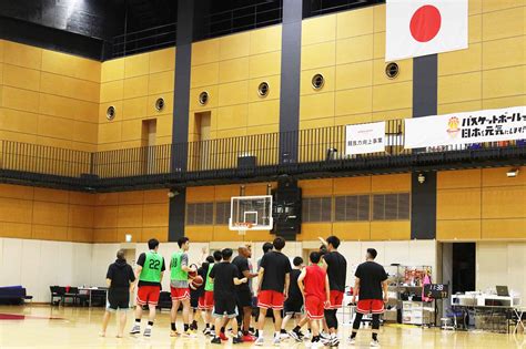 男子日本代表が白星発進、15本の3pを決めてカタールに勝利 アジア競技大会