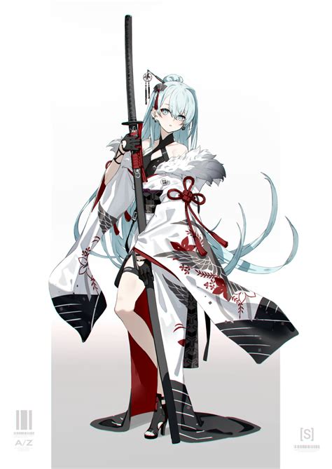 Original Image By Neco Zerochan Anime Image Board