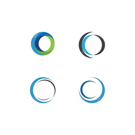 Circular Logo Together Swirl Circle Vector Together Swirl Circle Png