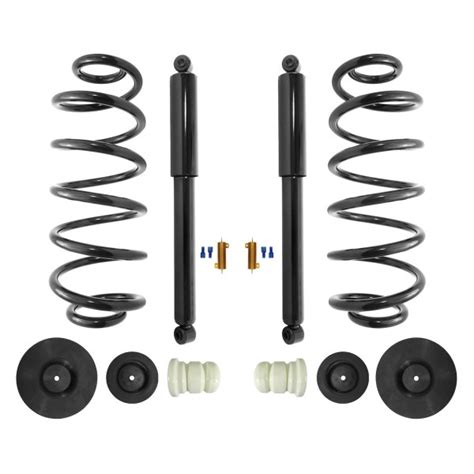 Unity Automotive® 30 515000 Kit Elite Suspension™ Rear New Active To