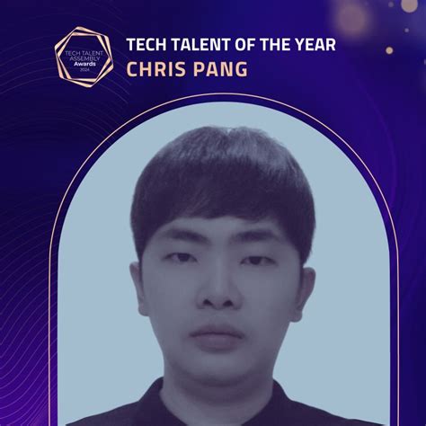 Tech Talent Assembly Ttab On Linkedin Ttabawards2024 Techtalent
