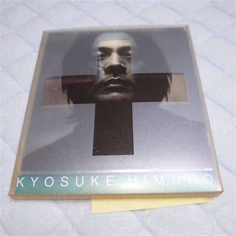 Yahoo オークション 非売品 見本品 中古 良好cd 氷室京介 ソロアルバ