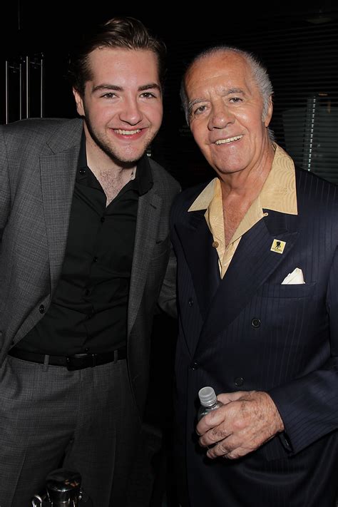 Tony Sirico Dead The Sopranos Paulie Dies In Touch Weekly