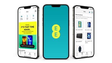 My Ee App And Rewards Run Your Account Win Earn Spend Ee